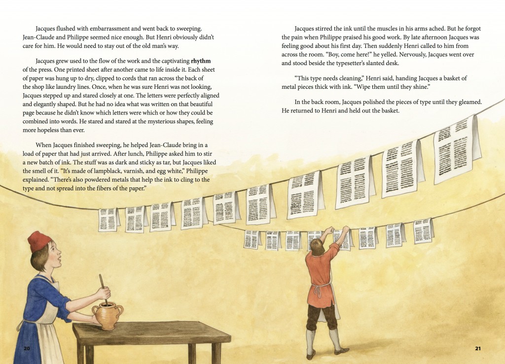 Book Layouts: The Reformation – Bridget Moriarty Design